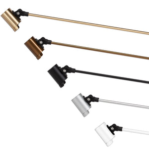 Plug-In LED Track Lighting for Artwork | Situ Art Lighting