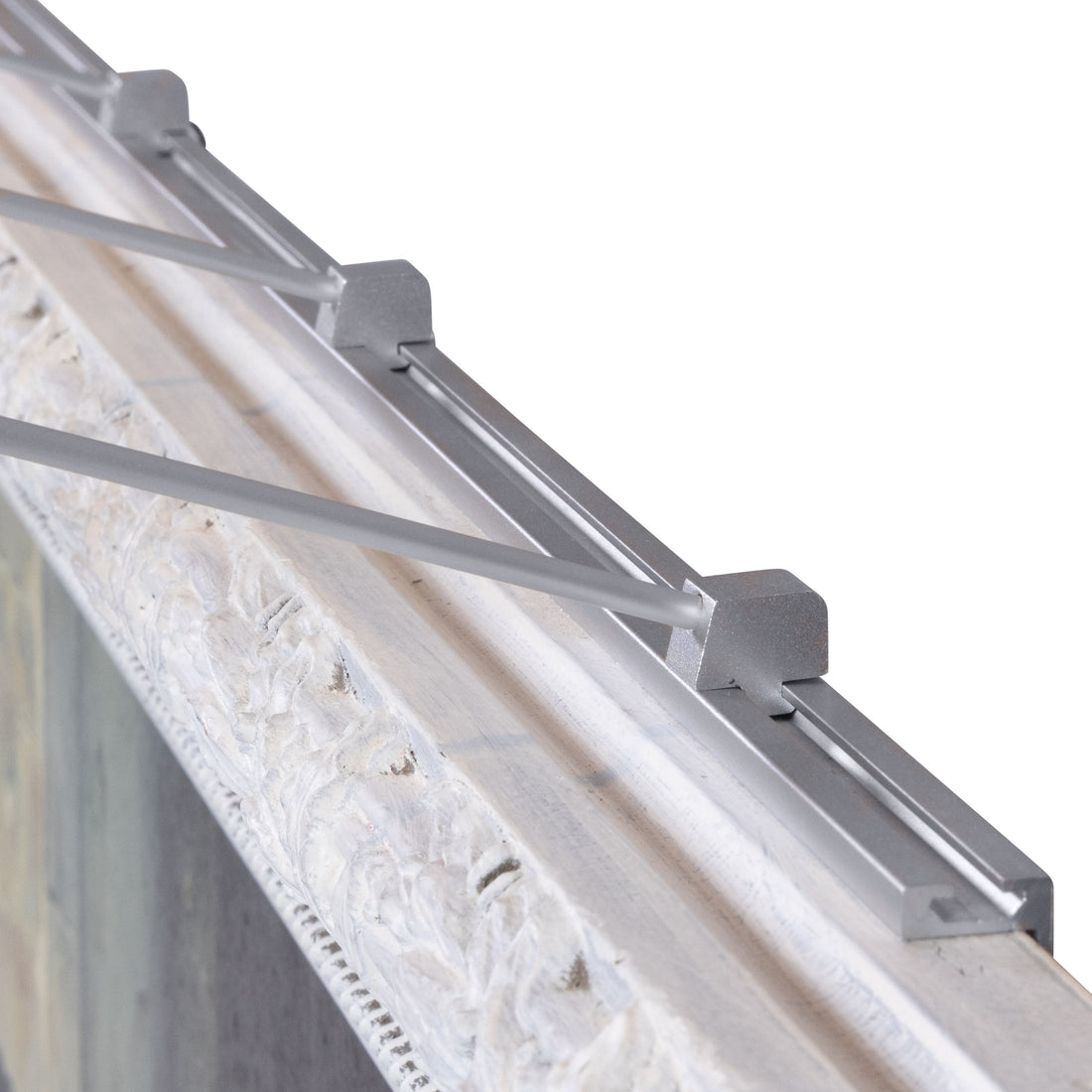 Plug-In LED Track Lighting for Artwork | Situ Art Lighting