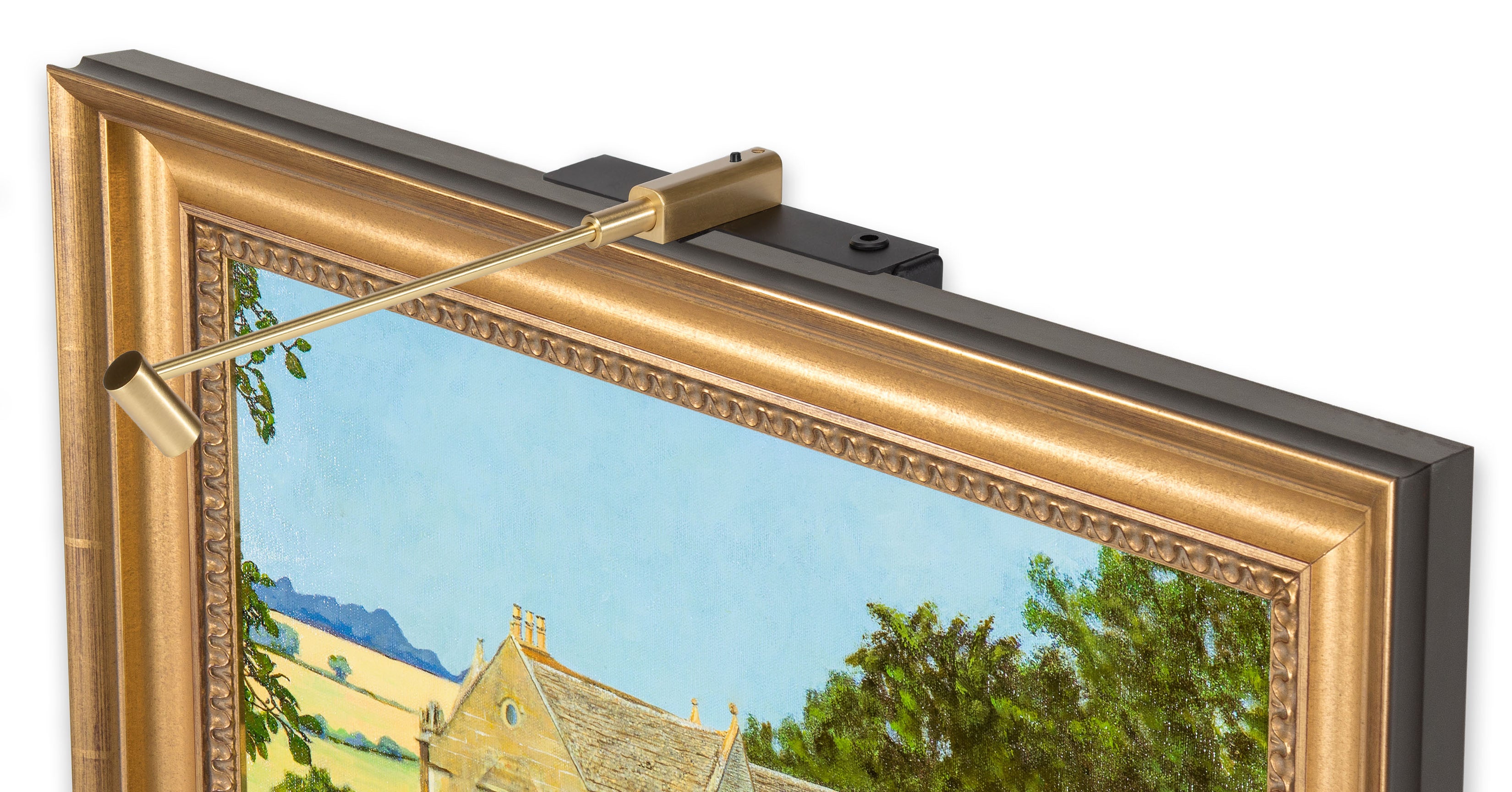 Wireless Rechargeable Micro Art Light | USA Designed & Made