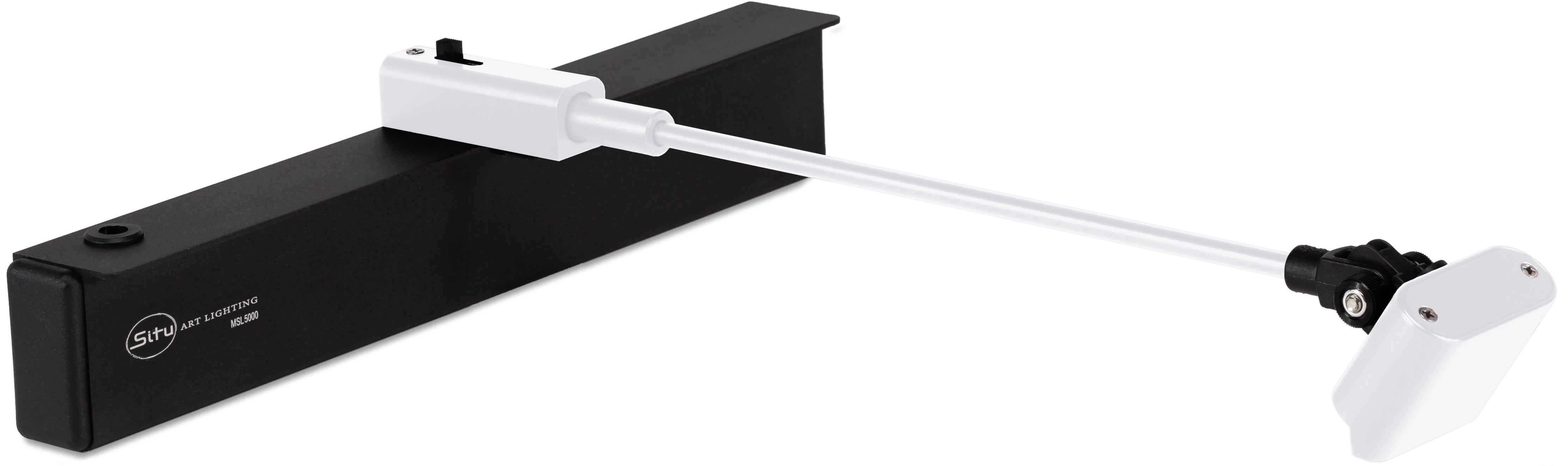 Wireless Rechargeable Micro Art Light | USA Designed & Made