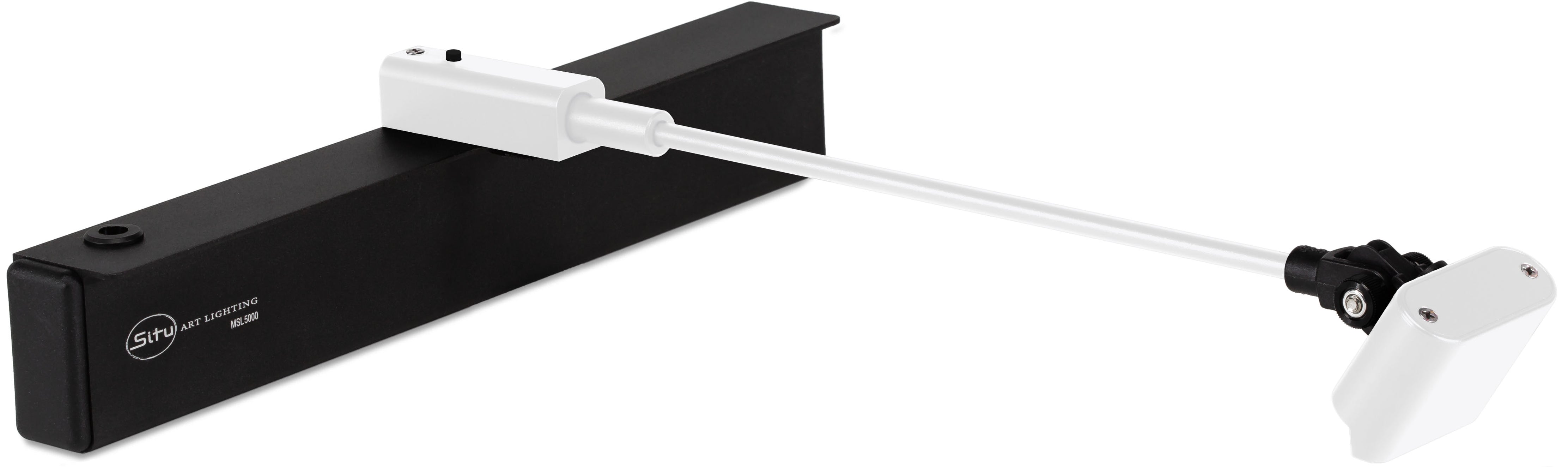 Wireless Rechargeable Micro Art Light | USA Designed & Made