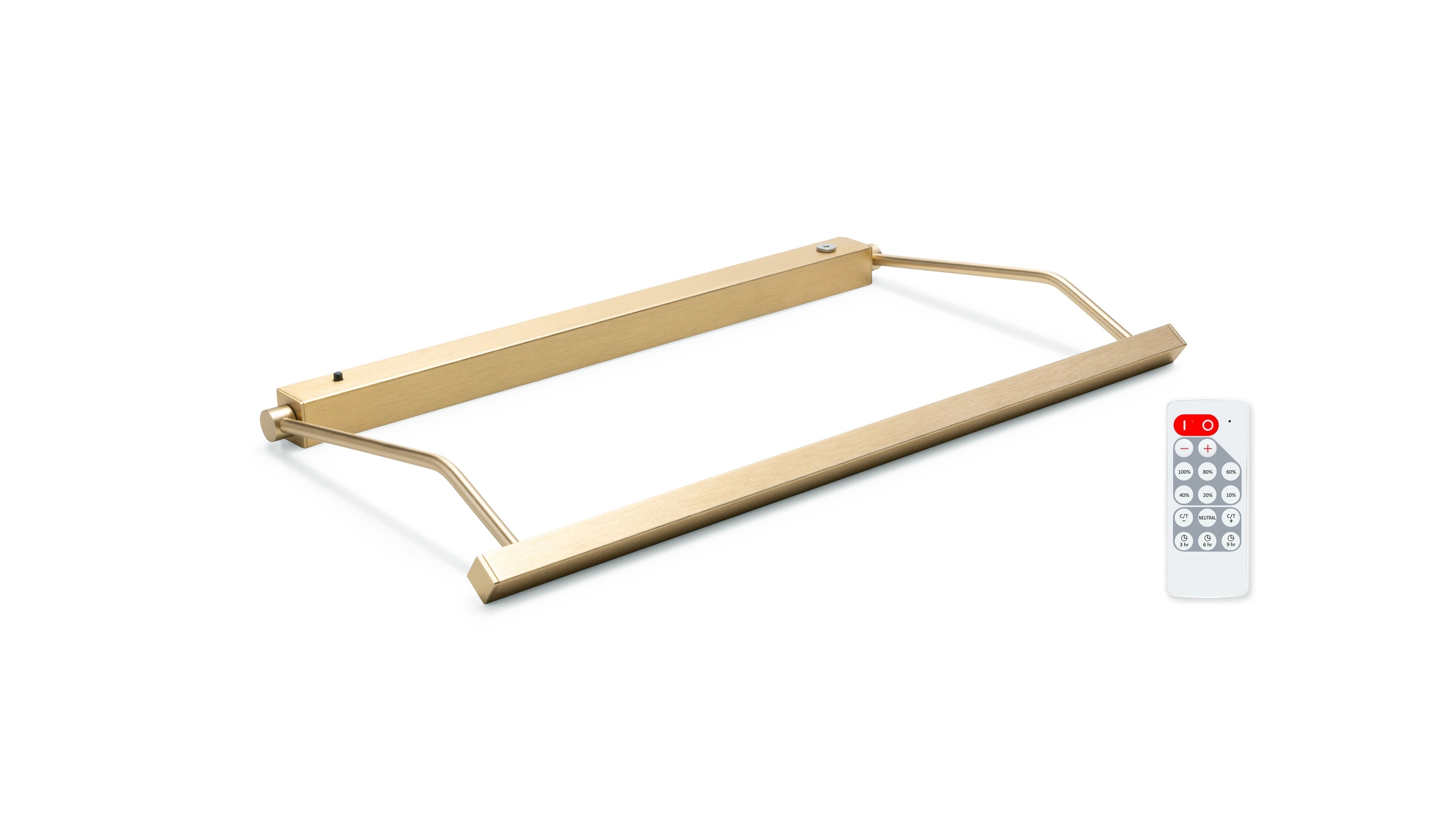 Wireless Remote-Controlled LED Picture Light | Situ Lighting
