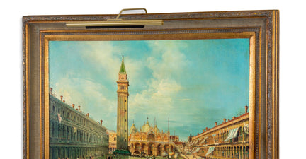 Touch Series Wireless Picture Lighting | USA Made & Designed