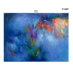 Unique Plug-In Picture Light | Small Art Light | Situ Lighting