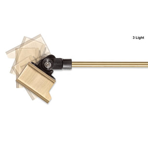 Unique Plug-In Picture Light | Small Art Light | Situ Lighting