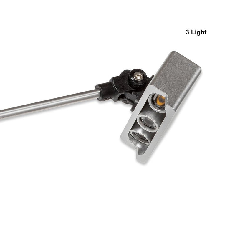 Unique Plug-In Picture Light | Small Art Light | Situ Lighting