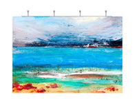 Plug-In LED Track Lighting for Artwork | Situ Art Lighting
