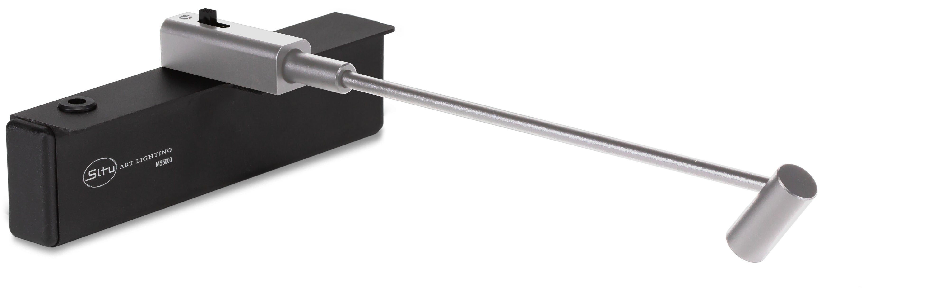 Wireless & Rechargeable LED Picture Light | Situ Art Lighting