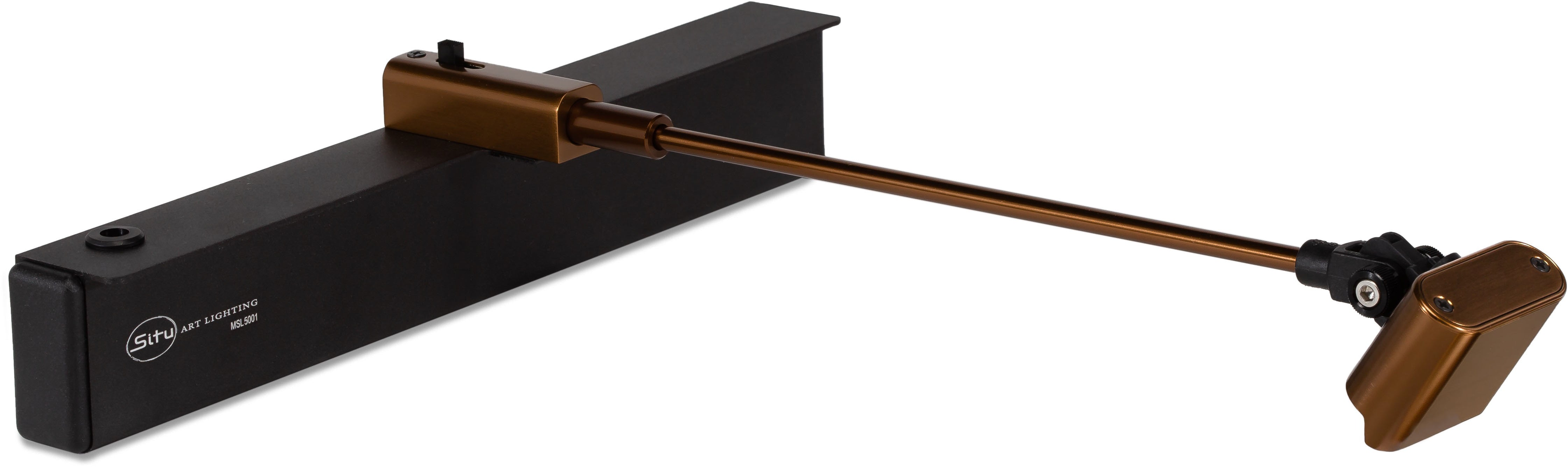 Wireless Rechargeable Micro Art Light | USA Designed & Made