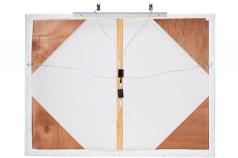 Plug-In LED Track Lighting for Artwork | Situ Art Lighting