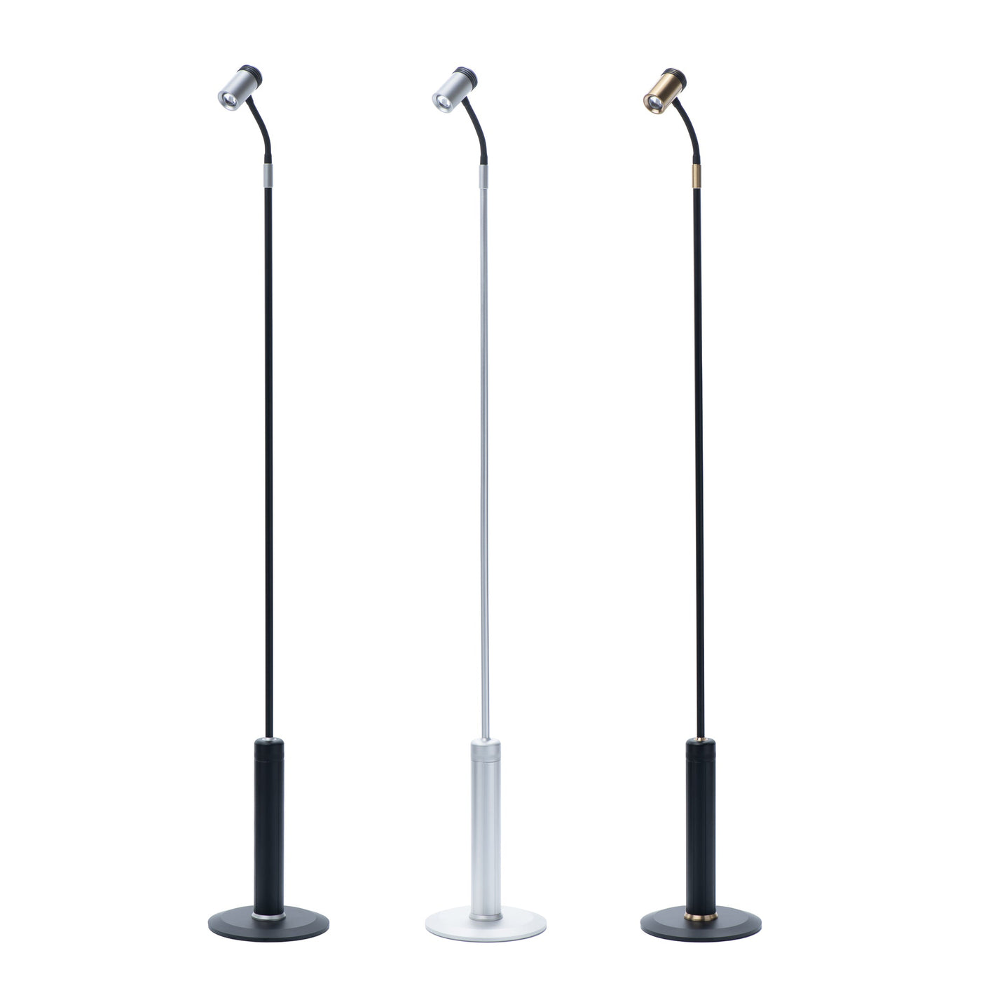 LightBob™: Wireless Task Light & Floor Lamp | Situ Lighting