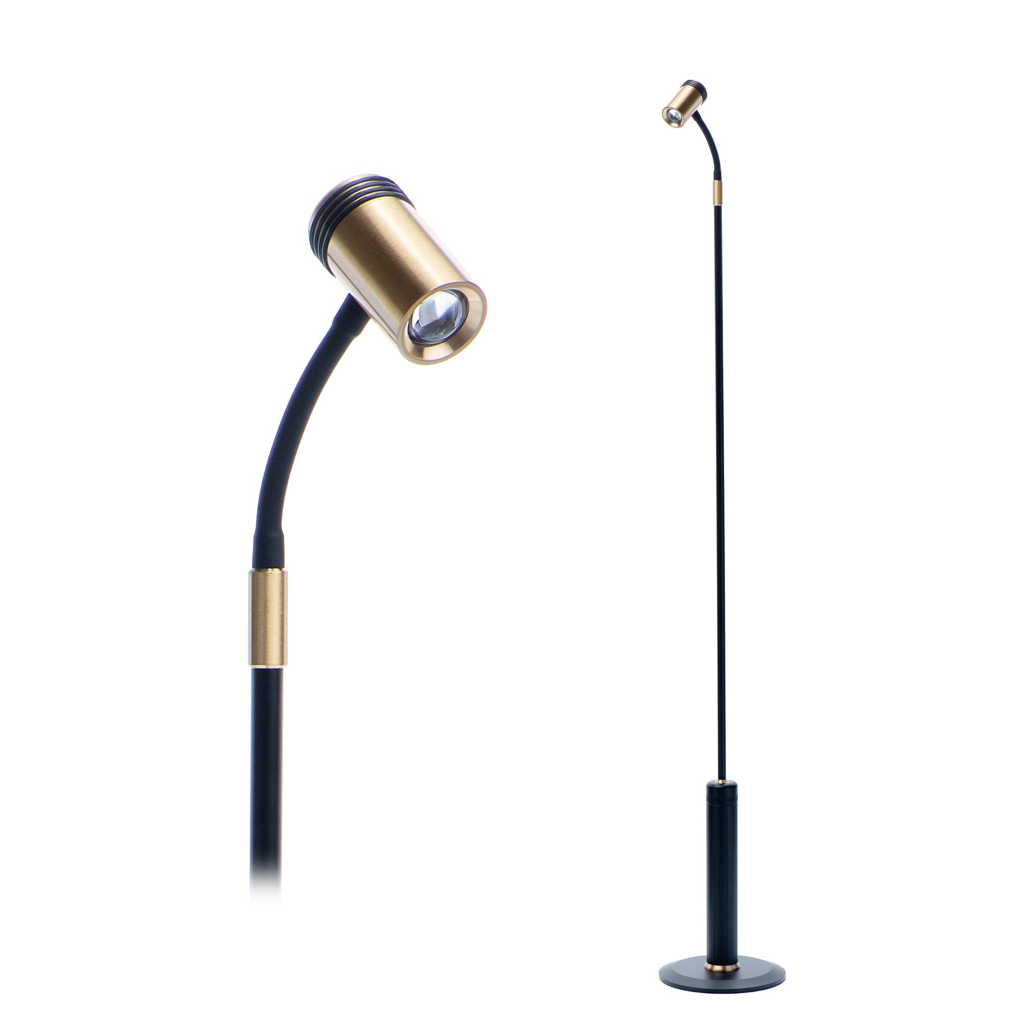 LightBob™: Wireless Task Light & Floor Lamp | Situ Lighting