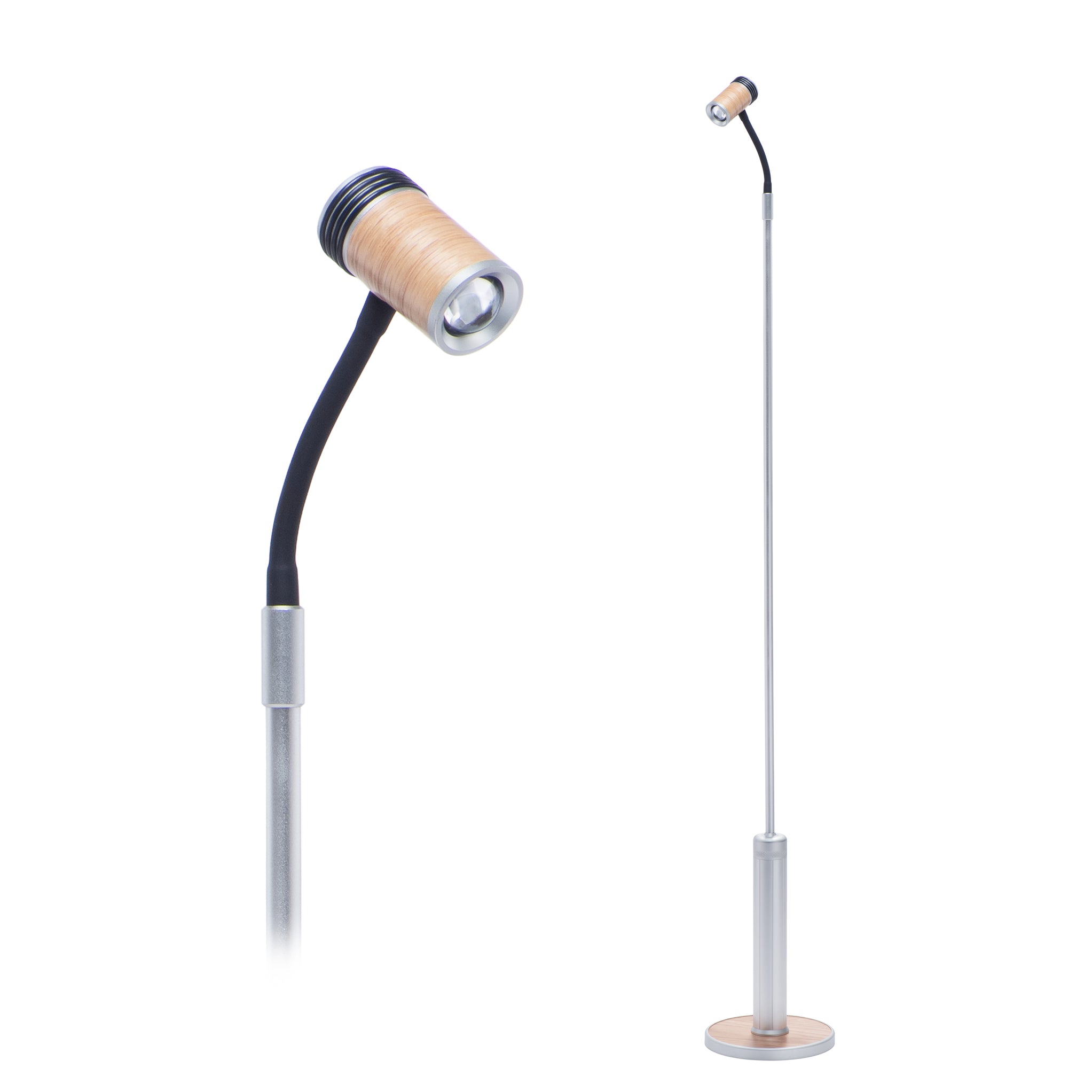 LightBob™: Wireless Task Light & Floor Lamp | Situ Lighting