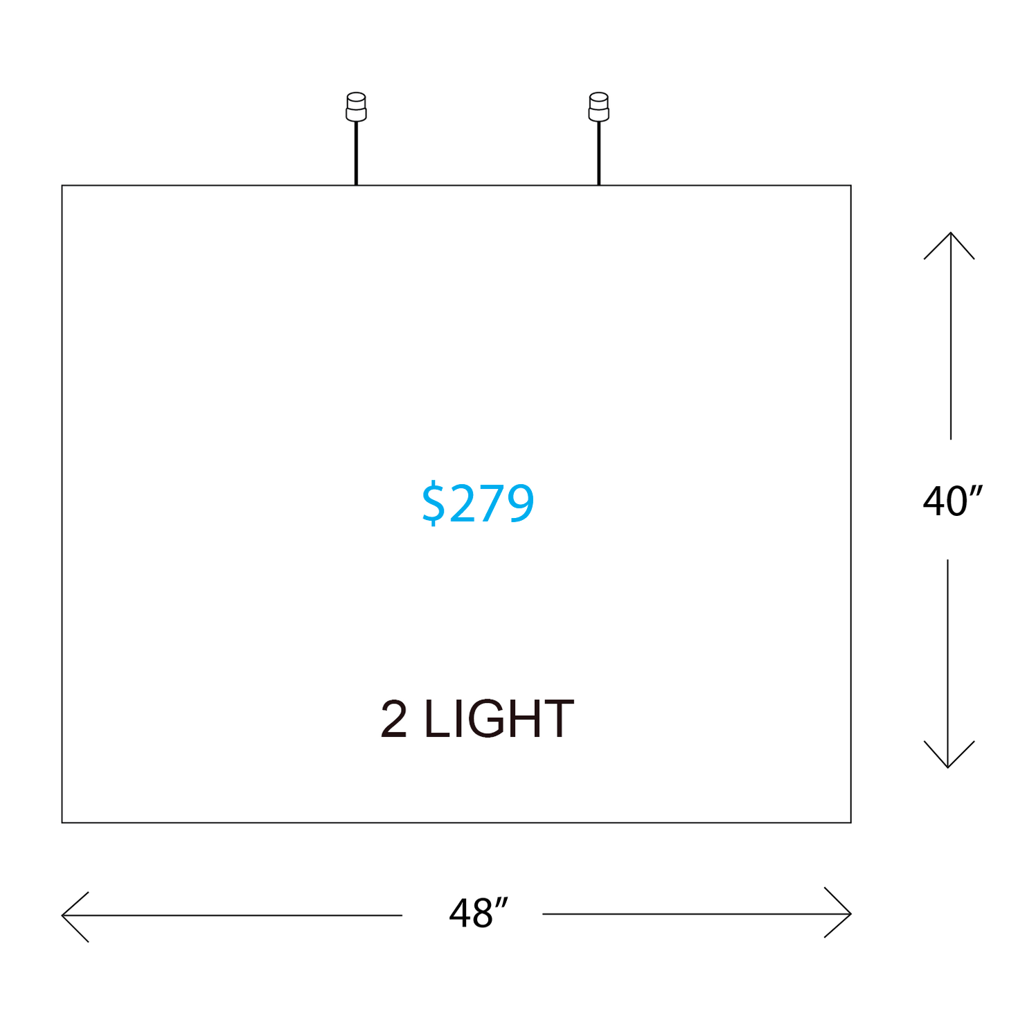 Plug-In LED Track Lighting for Artwork | Situ Art Lighting