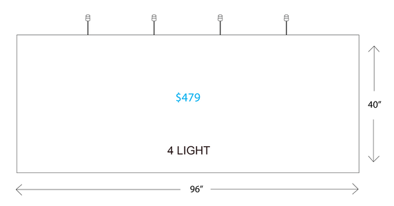 Plug-In Track Lighting | Art Gallery LED Track Lighting | Situ Art Lighting