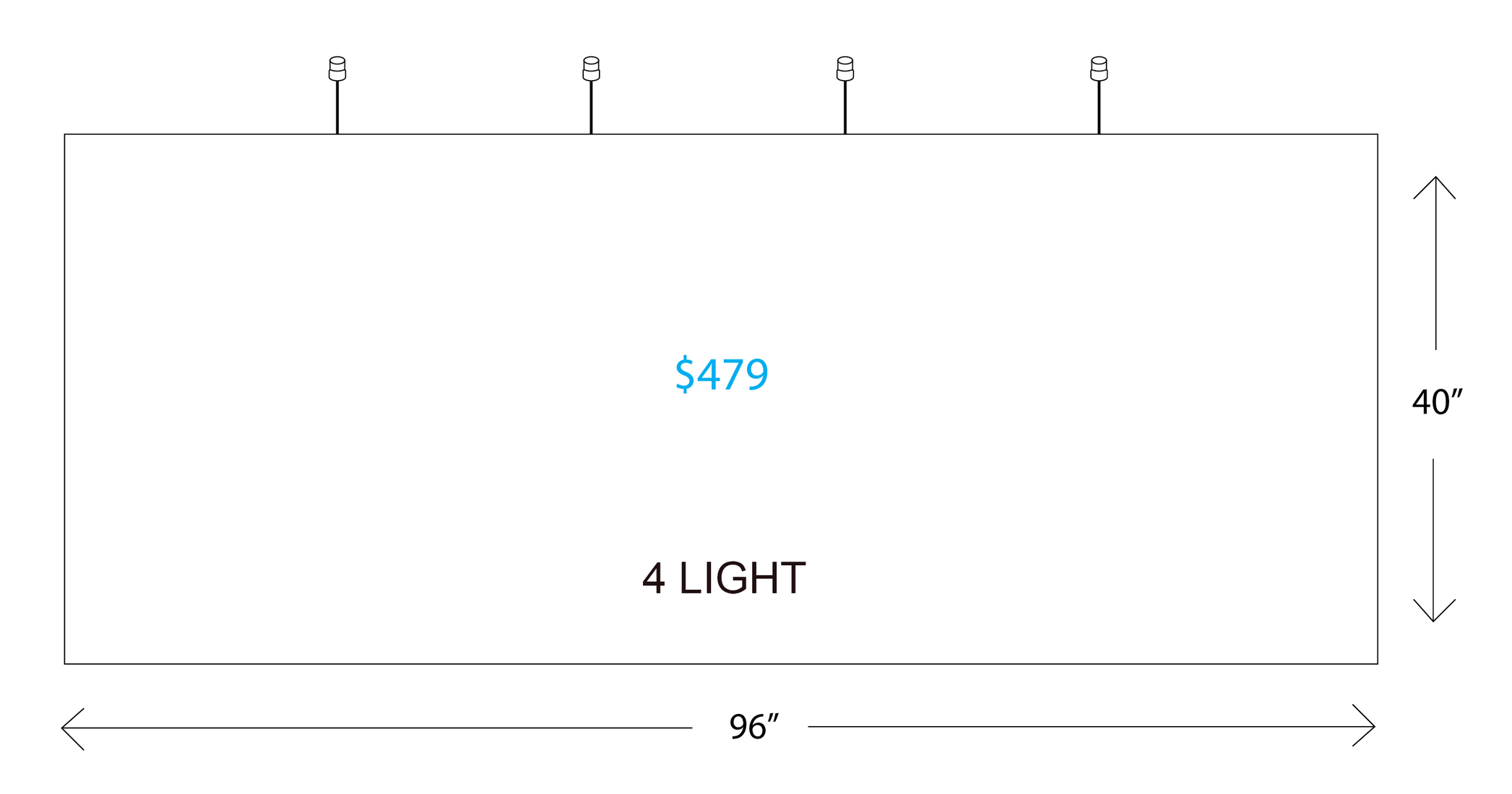 Plug-In LED Track Lighting for Artwork | Situ Art Lighting